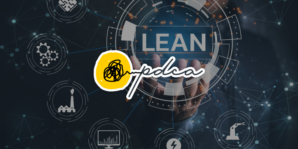 Implementar herramientas Lean vs Construir una cultura Lean - Grupo PDCA